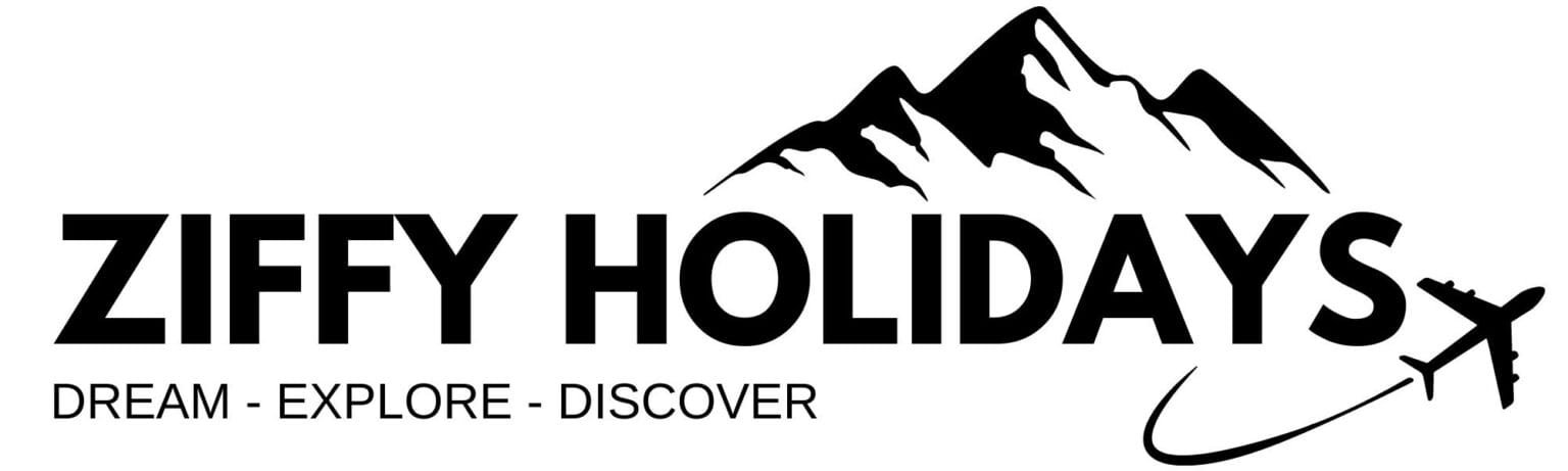 Thailand Packages - Ziffy Holidays